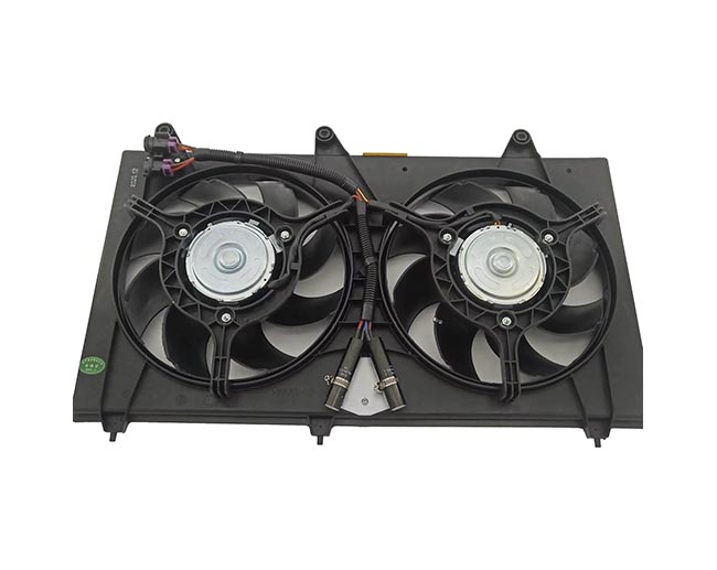Engine Cooling Fan for Jetour Dashing - F20-1308010