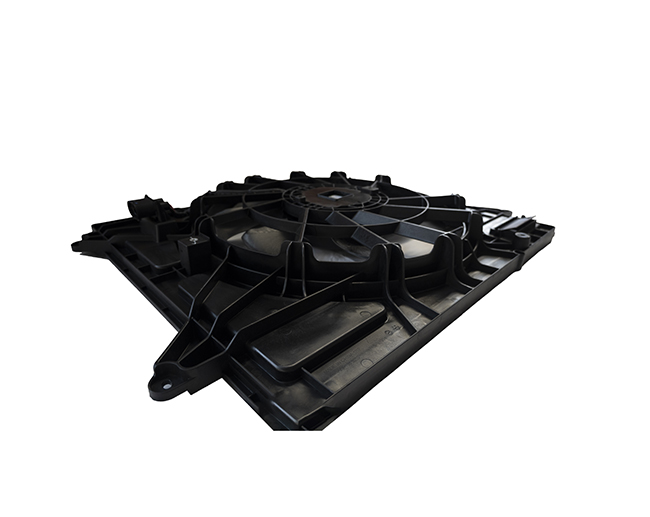 Cooling Fan Assembly F26-1308010 For Jetour Traveller T2