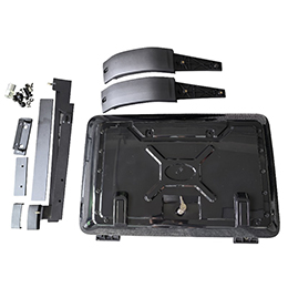 Spare Parts For Jetour T2