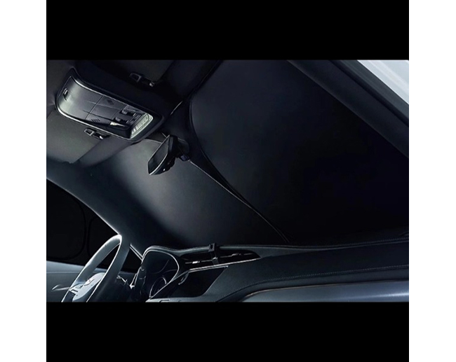 Jetour X90 Customized Privacy Sunshade - Shield in Style