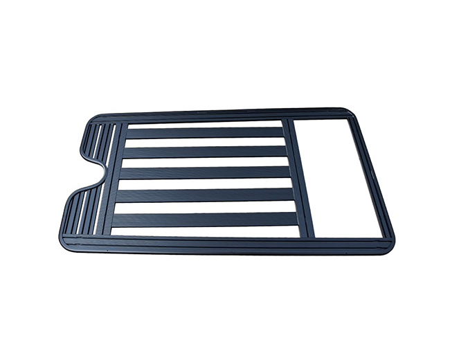 Jetour T2 Roof Platform - Expand Your Adventure Horizon