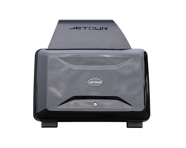 Jetour T2 Side Box - Expand Your Storage Options