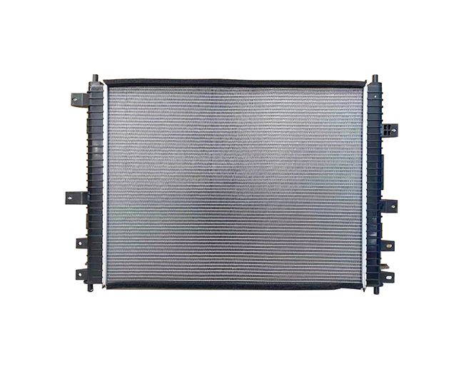 F01-1301110CA RADIATOR ASSY For JETOURX7OPLUS