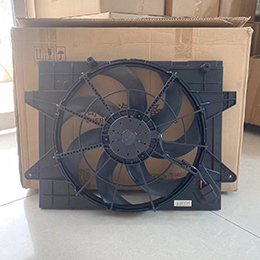 COOLING FAN，f01-1308010ba