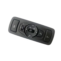 Spare Parts For Jetour X70