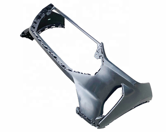 Front Bumper for jetour X70 PLUS