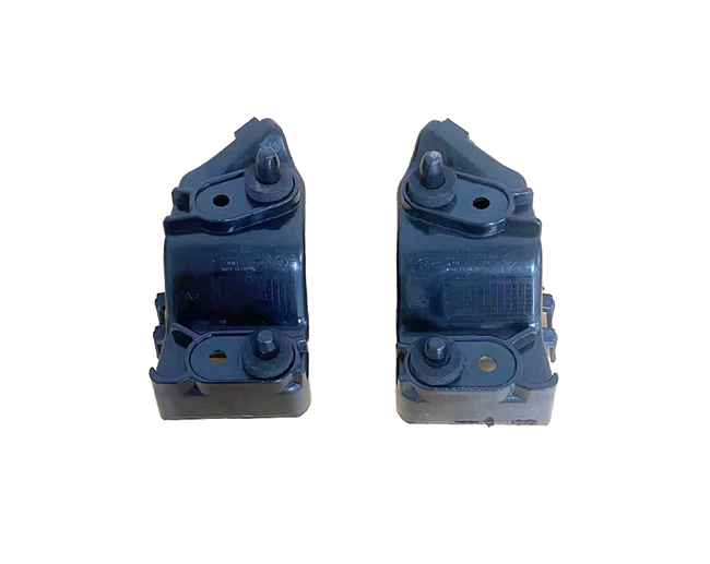 Rear bumper bracket For JETOUR X70PLUS