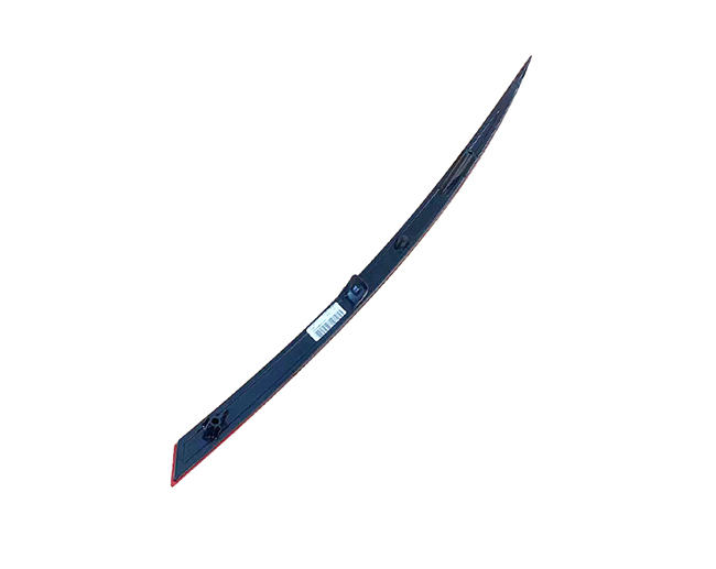 Jetour X70PLUS Stylish Rear-Bumper Reflector Strip