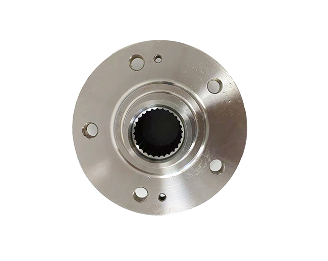 Jetour X70 Front Hub - OE number: F01-3001017