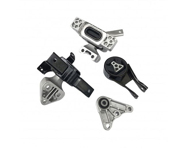 F01-1001110 F01-1001310 F01-1001720 F01-1001710BA Engine Support For ...