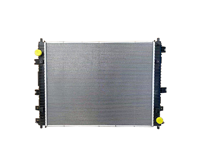 F01-1301110CA Premium Radiator Assembly For Jetour X70