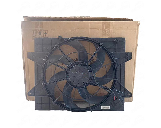 F01-1308010BA COOLING FAN JETOUR X70
