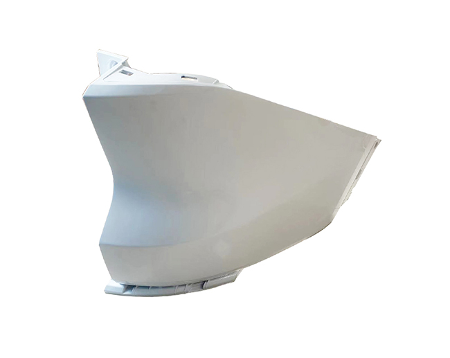 REAR BUMPER RIGHT-LEFT TRIM For JETOUR X70