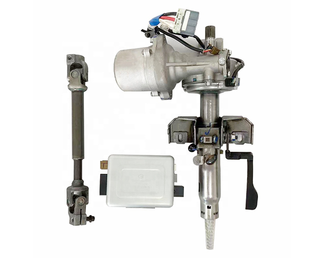 Electric Steering String and Column for JETOUR X70