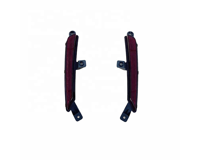 Jetour X70 Rear Reflector - OE numbers: F01-4435010/F01-4435020