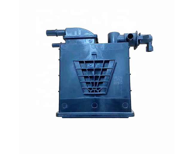 JETOUR X70 Carbon Box - OE number: F08-1208010HD