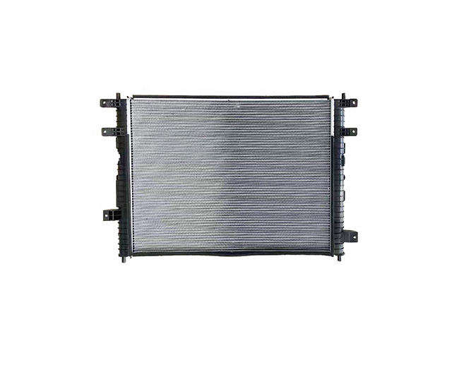 F08-1301110HA Radiator Assembly For Jetour X90