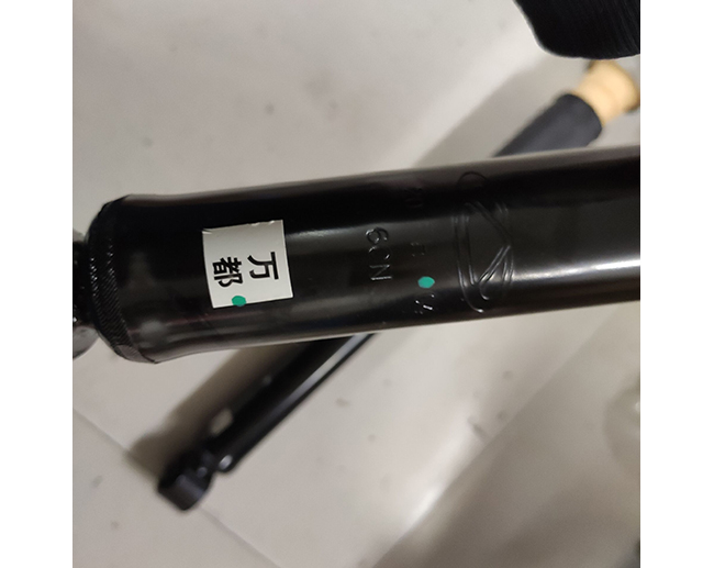 Shock Absorber for JETOUR X70 - T15-2915010