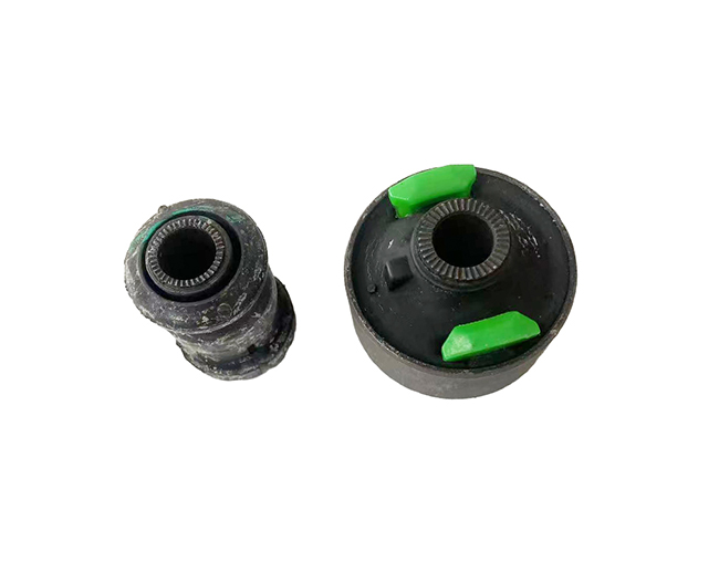 JETOUR X70 Rear Rubber Bushing Assy & Front Rubber Sleeve - OE: T21 ...