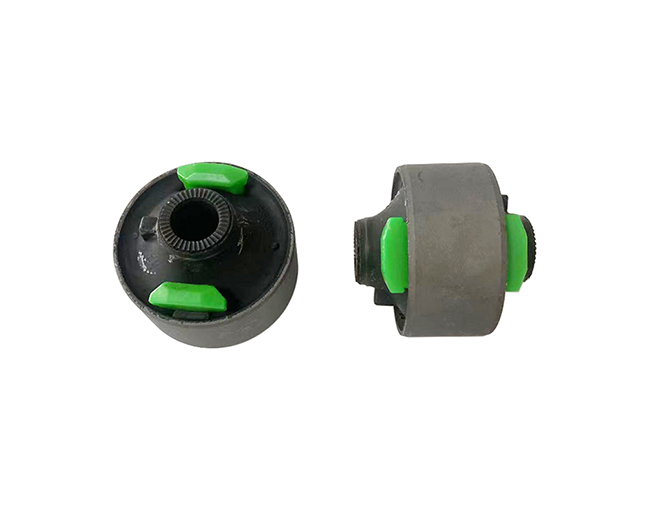 JETOUR X70 Rear Rubber Bushing Assy & Front Rubber Sleeve - OE: T21 ...