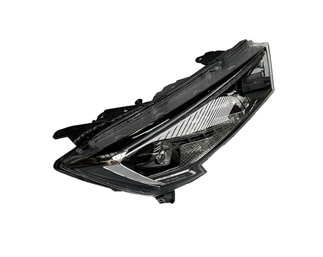 F08-4421020FL Headlight Assembly For Jetour X90 plus